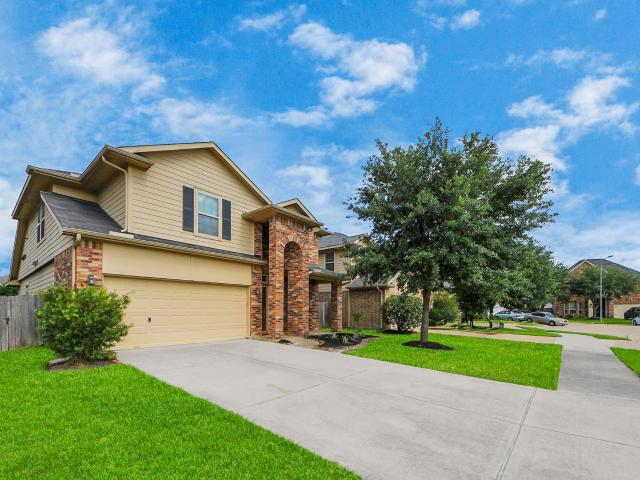 7714 Guldan Dr, Richmond, TX 77407 | MLS #42371