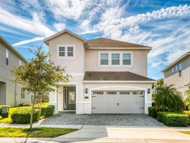 7714 Graben St, Kissimmee, FL 34747