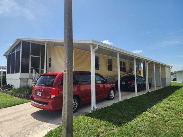 7714 Homer Ave, Hudson, FL 34667
