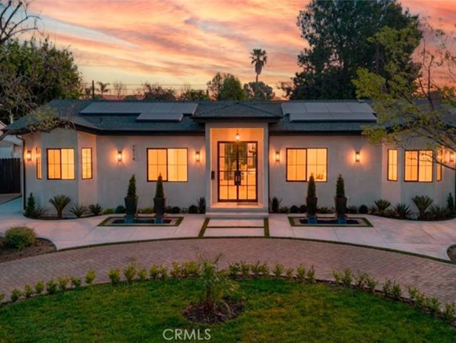 7714 Lasaine Ave, Northridge, CA 91325 | MLS #SR26059