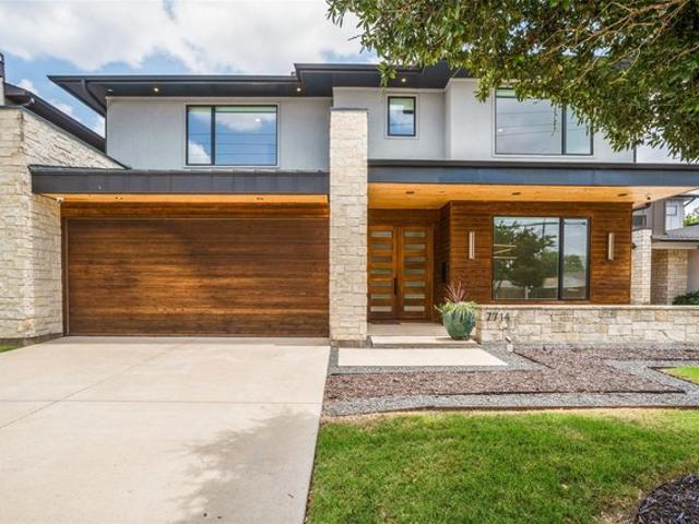 7714 Roper St, Dallas, TX 75209