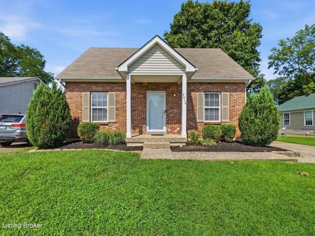 7714 Texlyn Ct, Louisville, KY 40258