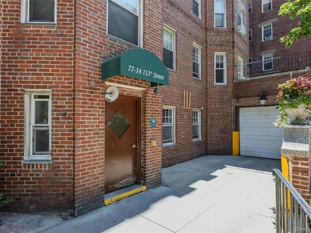 7714 th Street #6C