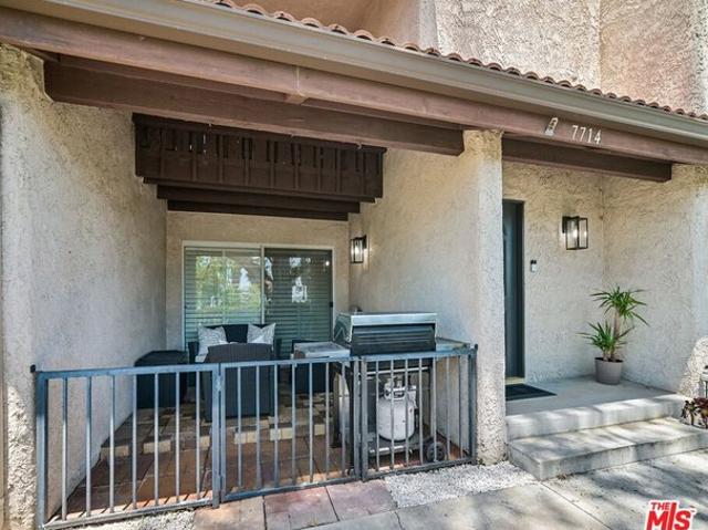7714 Via Sorrento Unit 22, Burbank, CA 91504