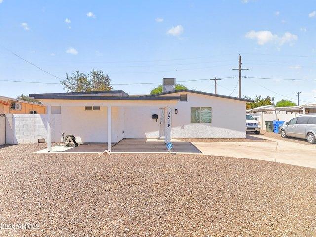 7714 W Osborn Rd, Phoenix, AZ 85033