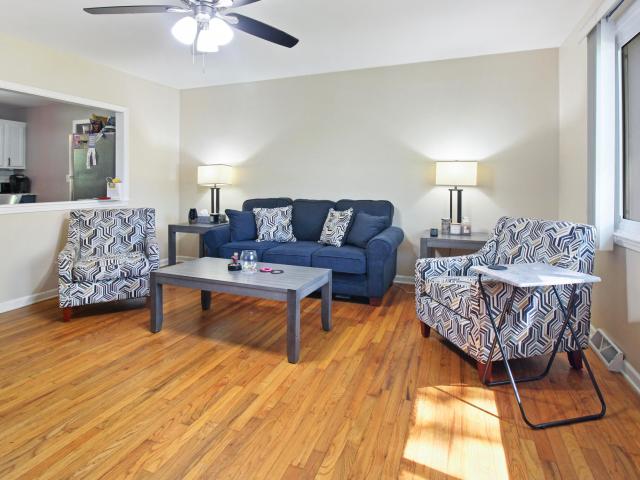 7714 Wallace St, Merrillville, IN 46410 | MLS #840574