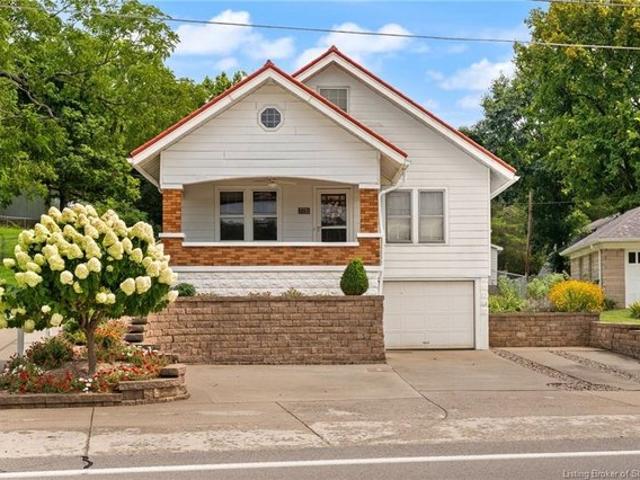 7715 Main St NE, Lanesville, IN 47136