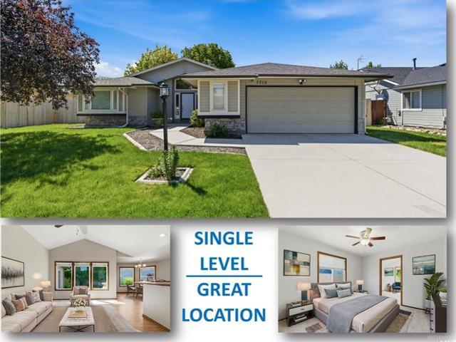 7715 N Roe Ave, Boise, ID 83714