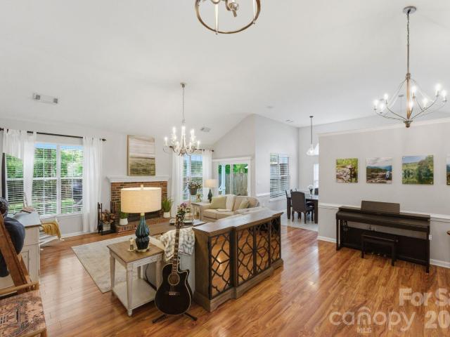 7715 Blythwood Lane