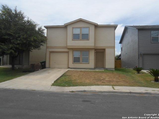 7715 Caballo Cyn, San Antonio, TX 78244