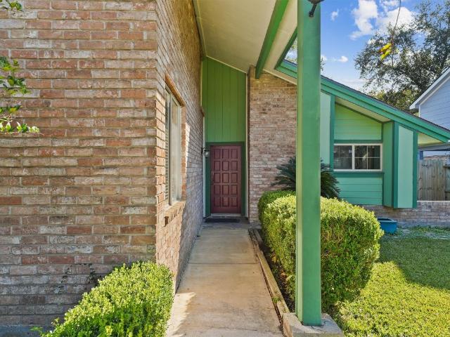 7715 Candle Green Ln, Houston, TX 77071 | MLS #52185