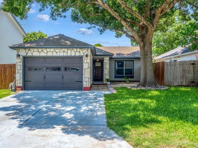 7715 Chatsworth, San Antonio, TX 78250