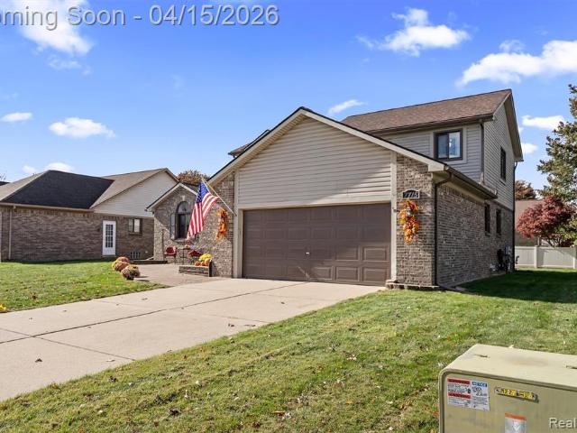 7715 Cherrywood Drive