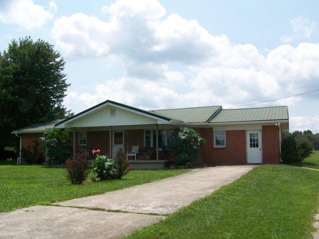 7715 Cream Alley Rd, Jeffersonville, KY 40337