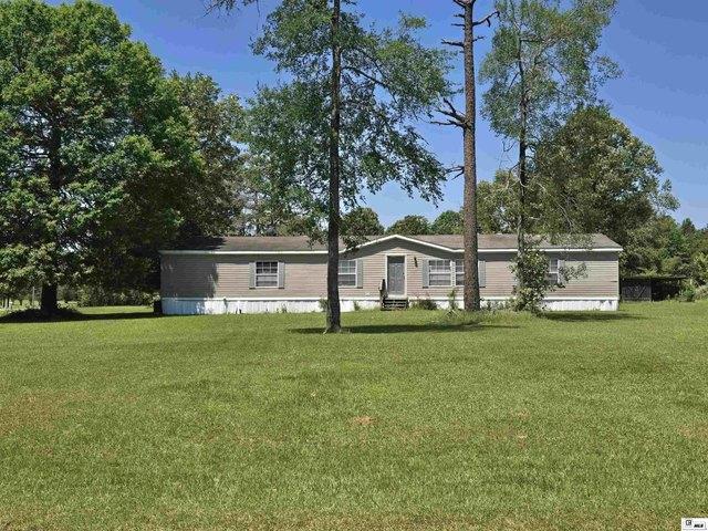 7715 Jackson Dr, Collinston, LA 71229