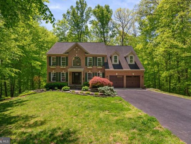 7715 Knightshayes Dr, Manassas, VA 20111