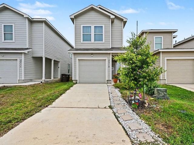 7715 Parish Pl, San Antonio, TX 78253