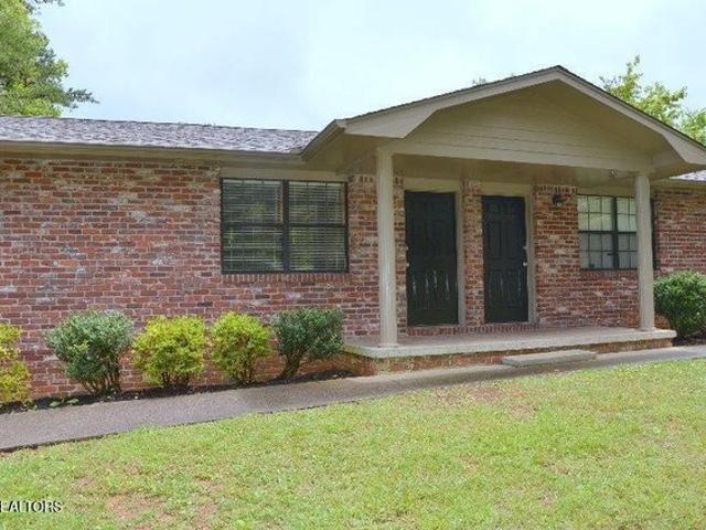 7715 Pinner Dr Units 1 & 2, Knoxville, TN 37919