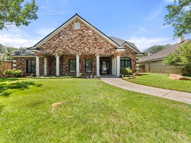 7715 Stuyvesant Ave, Amarillo, TX 79121