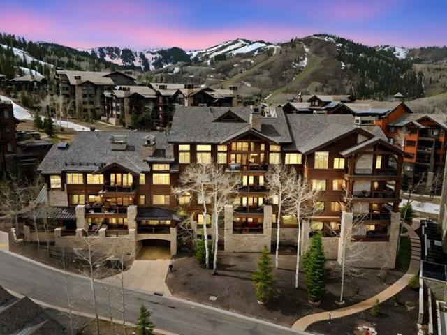 7715 Village Way Unit 106, Park City, UT 84060