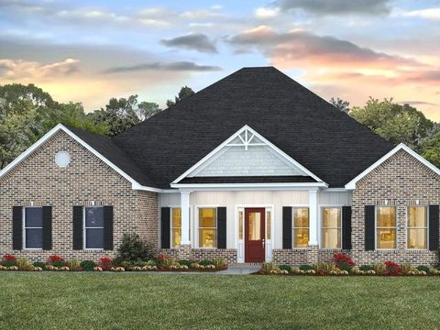7716 Magnolia Loop, Pass Christian, MS 39571