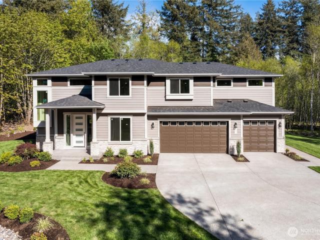 7716 Manzanita Dr NW, Lot 2, Olympia, WA 98502 | MLS #2512 | Compass