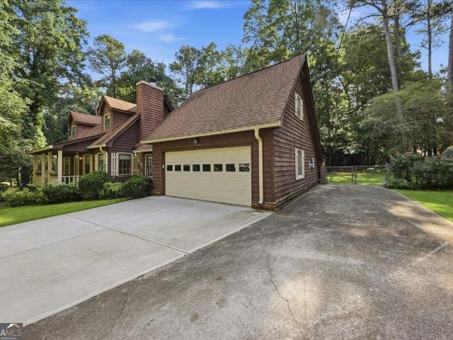 7716 Morant Drive