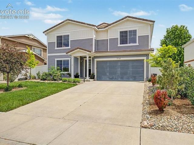 7716 Candlelight Ln, Fountain, CO 80817