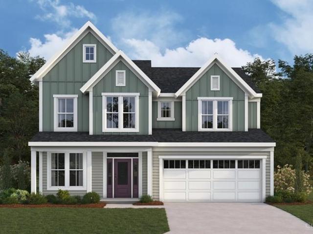 7716 Carnoustie Ct, Miami Township, OH 45233