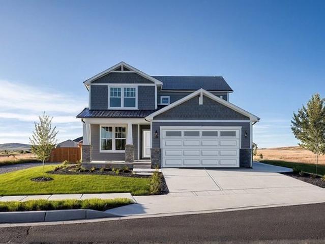 7716 Clear Amber Ct, Colorado Springs, CO 80908