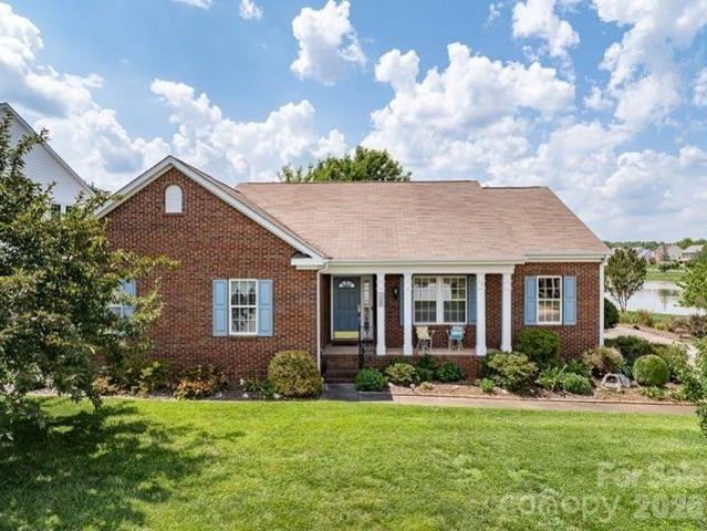 7716 Conifer Cir, Indian Trail, NC 28079