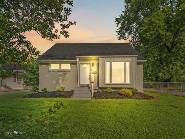 7716 Dingle Dell Rd, Louisville, KY 40214