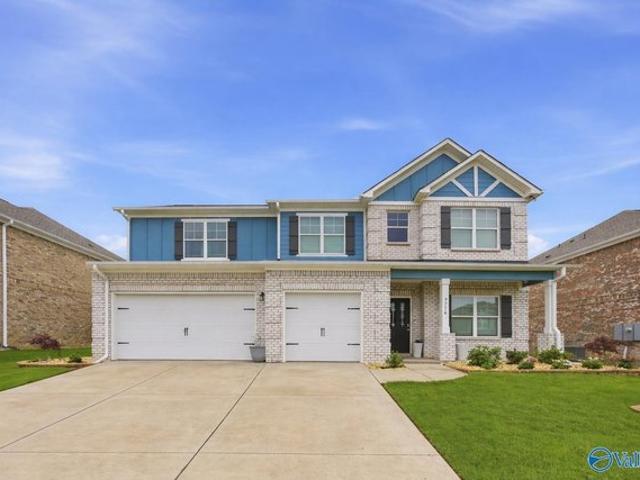 7716 Emma Ann Way NW, Huntsville, AL 35806