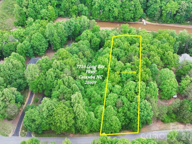 7716 Long Bay Parkway # 7