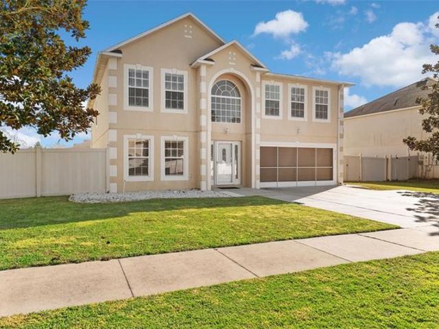7716 Park Hill Ave, Leesburg, FL 34748