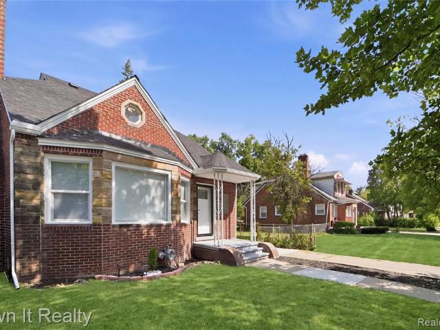 7716 Piedmont Street