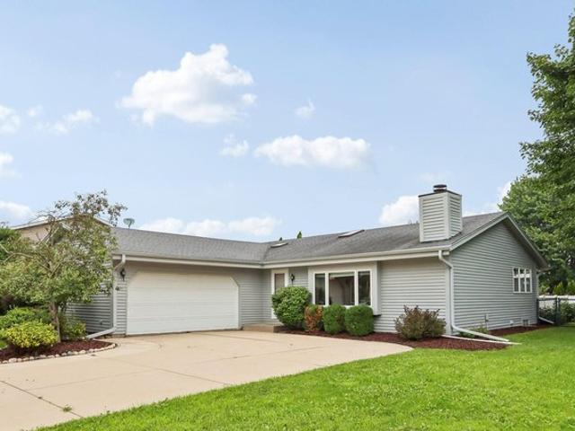 7716 S 83rd St, Franklin, WI 53132