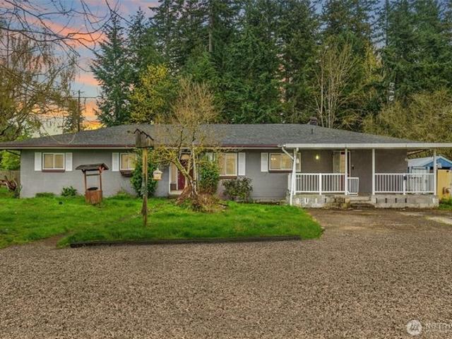 7716 th St E, Graham, WA 98338