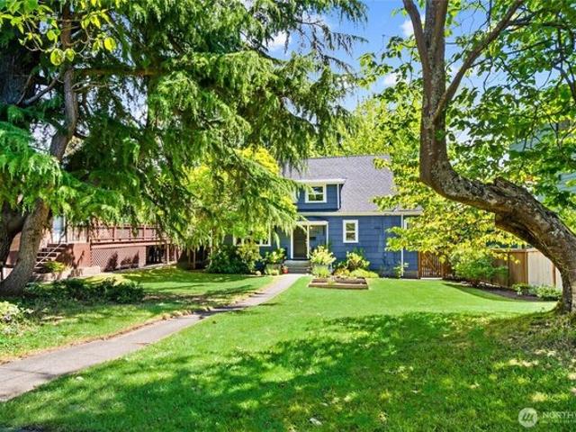 7716 30th Ave NW, Seattle, WA 98117