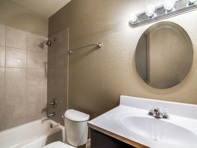 7716 7718 Sable Lane 3 Bedroom Apartment for Rent at 7716 Sable Ln, North Richland Hills, TX 76182