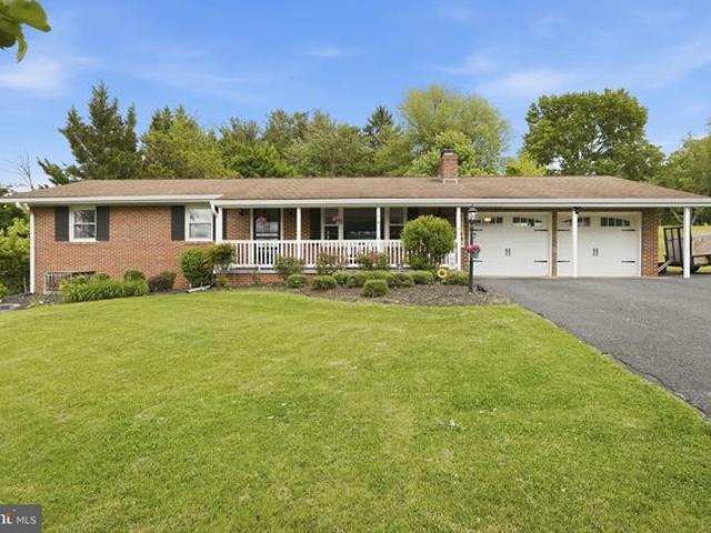 7717 McKaig Rd, Frederick, MD 21701