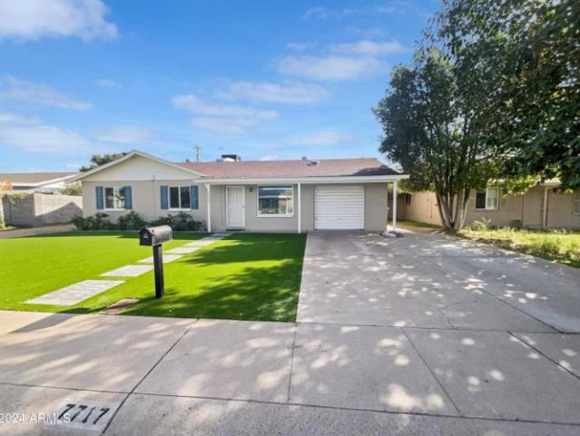 7717 N 18th Ave, Phoenix, AZ 85021