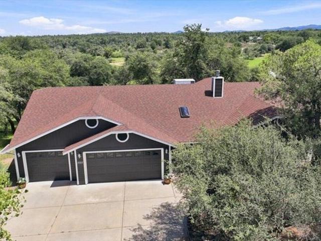 7717 N Shadyoaks Dr, Prescott, AZ 86305