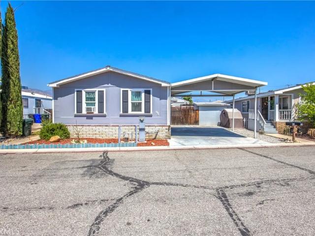 7717 Church, Unit 95, Highland, CA 92346 | MLS #IG26013