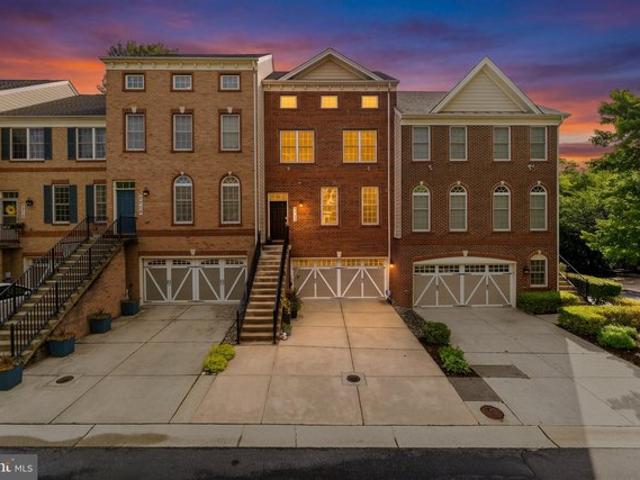 7717 Clay Bridge Ct, Hanover, MD 21076