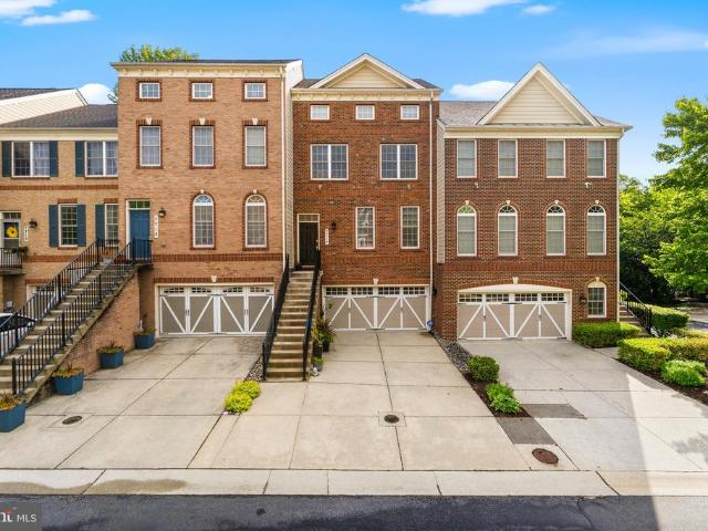 7717 Clay Bridge Court