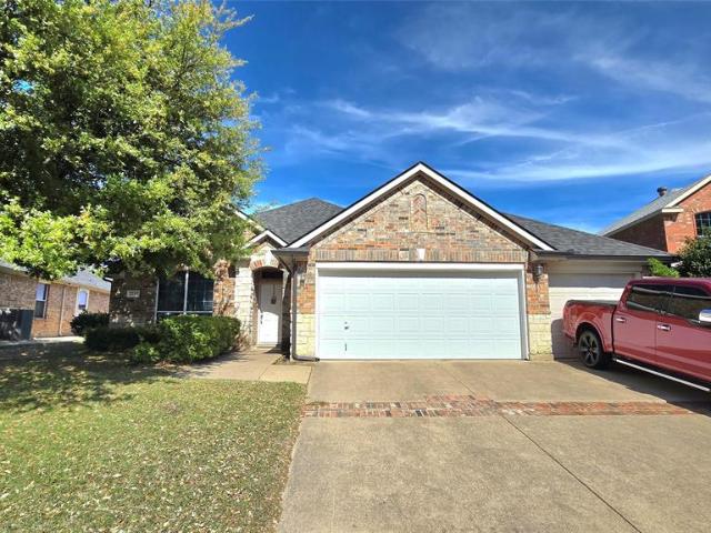 7717 Decoy Dr, Arlington, TX 76002 | MLS #21225 | Compass