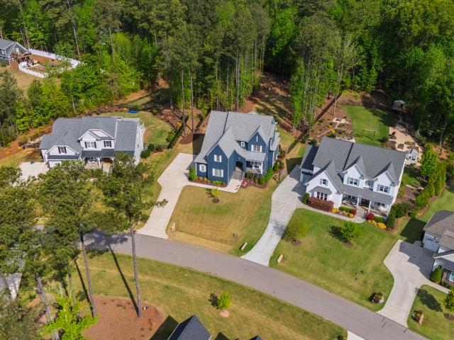 7717 Dover Hills Dr, Wake Forest, NC 27587 | MLS #10160
