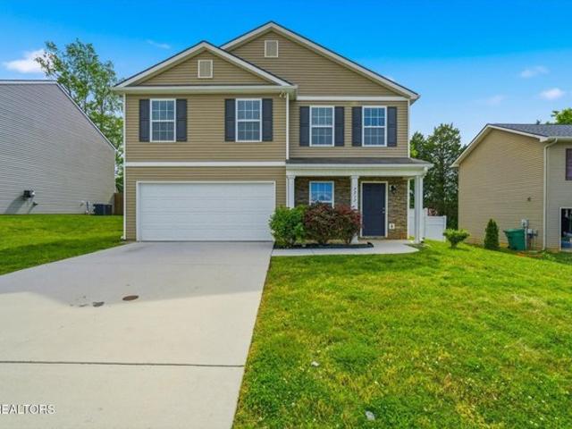 7717 Edwards Place Blvd, Corryton, TN 37721