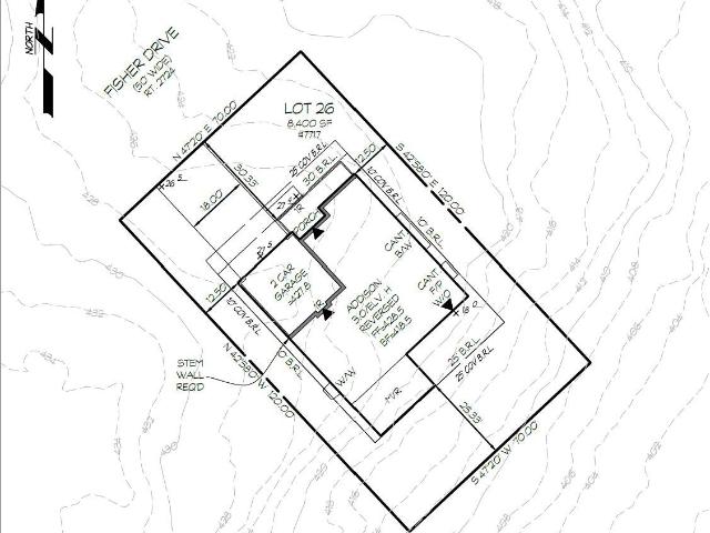 7717 Fisher Dr, Falls Church, VA 22043 | MLS #VAFX2299 | Compass